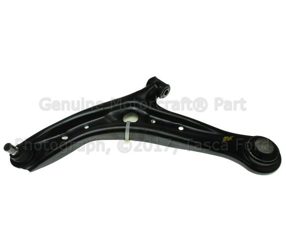 2014-2019 Ford Fiesta Lower Control Arm - Driver's Side (LH) C1BZ-3079 ...