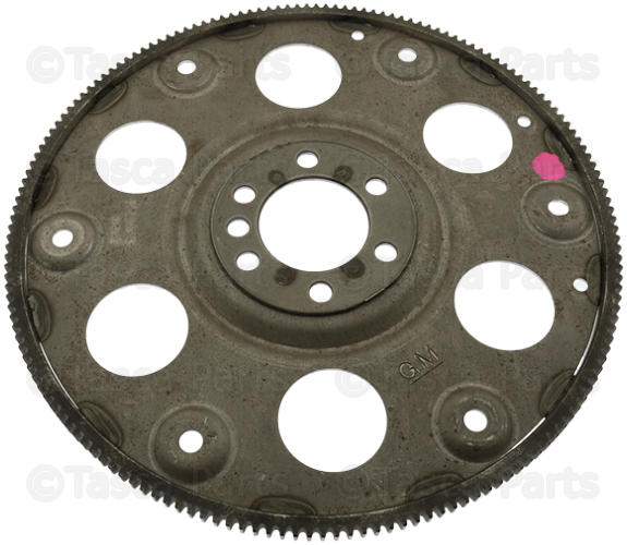 2001-2007 GM 14-Inch Big-Block Flexplate 12561217 | TascaParts.com