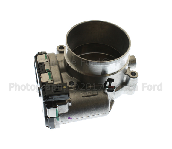 2011-2019 Ford Throttle Body FR3Z-9E926-A | TascaParts.com