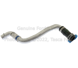 2014-2021 Ford Outlet Tube CM5Z-8290-C | TascaParts.com