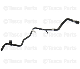 2011-2012 GM Heater Outlet Hose 20984280 | TascaParts.com