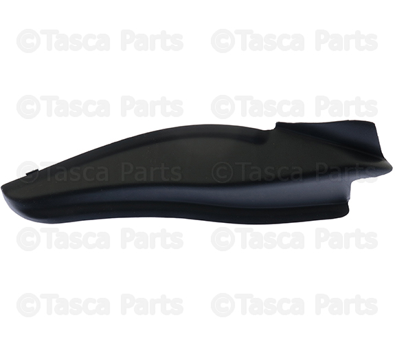 2019-2025 Ram 1500 Cowl Side Trim Panel, Left 68299455AC | TascaParts.com