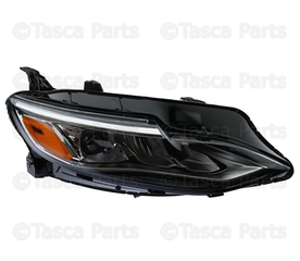 2019-2022 Chevrolet Malibu Headlamp Assembly 84650575 | TascaParts.com