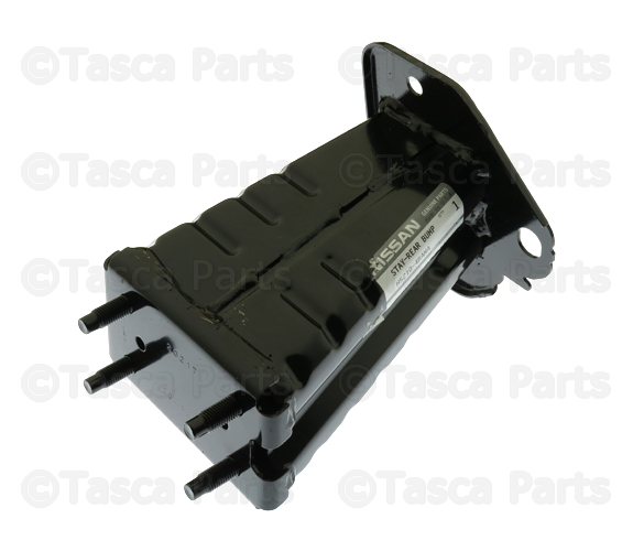 2014-2019 Nissan Rogue Stay - Passenger Side (RH) H5210-4BAMA ...