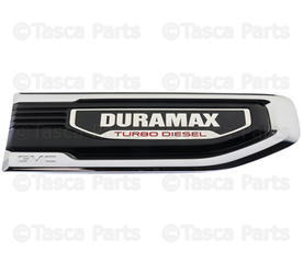 2020-2021 GMC Sierra 1500 Vent 84431319 | TascaParts.com