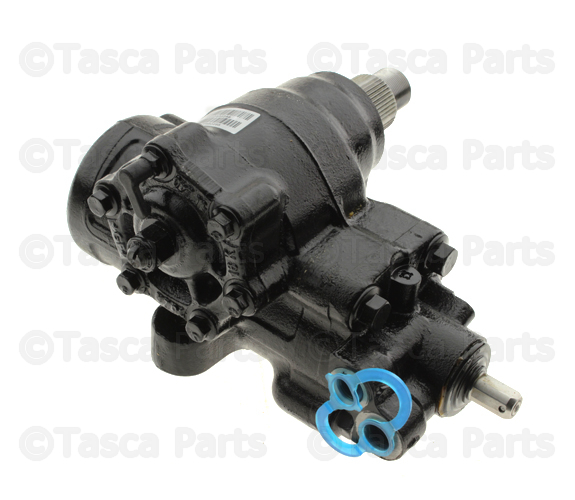 2009-2024 Mopar Power Steering Gear 68575536aa | TascaParts.com