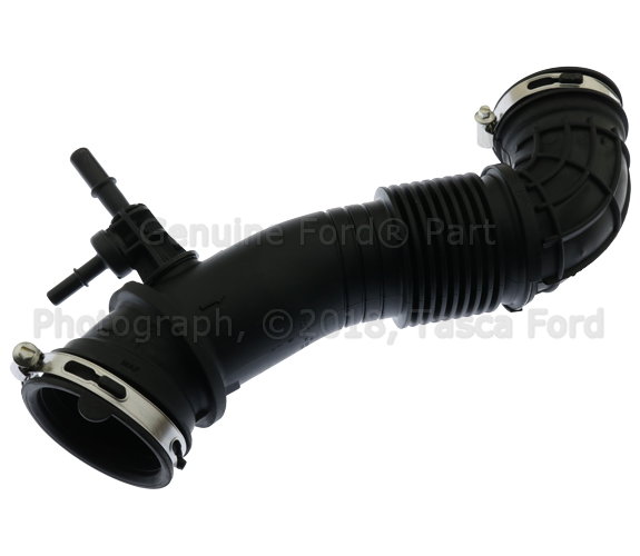 2016-2019 Ford Fiesta Engine Air Intake Hose G2BZ-9C623-A | TascaParts.com