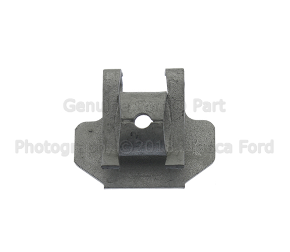 2011-2020 Ford Mount Bracket Nut -W715051-S439 | TascaParts.com