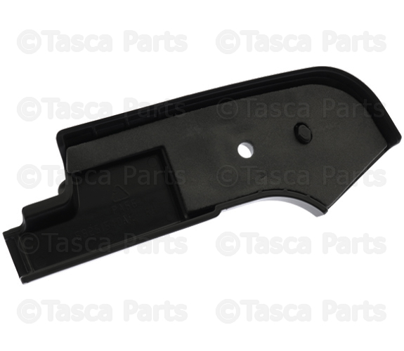 2018-2024 Jeep Wrangler Tailgate Bar Retainer, Right 68251540AE ...