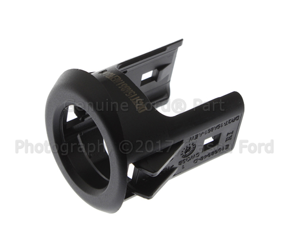 2013-2014 Ford Mustang Reverse Sensor Retainer DR3Z-15A862-ADPTM ...