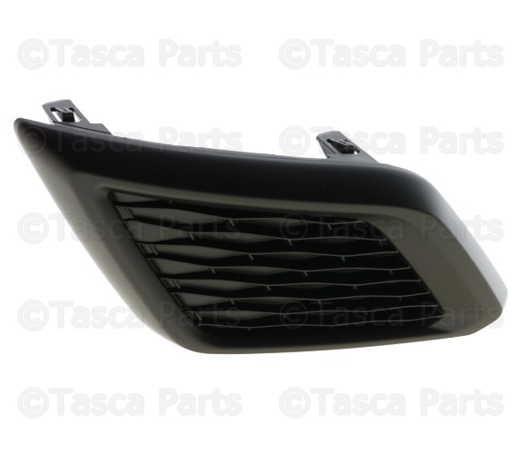 2014-2016 Nissan Rogue Hole Cover - Driver's Side (LH) 62257-4BA0A ...