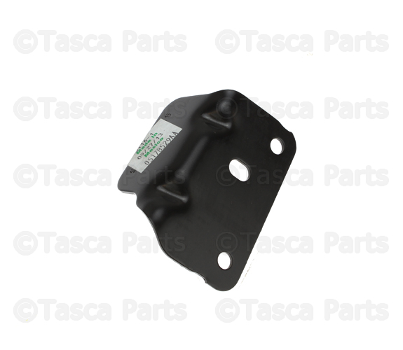 2009-2020 Dodge Journey Bumper Bracket 5178529AA | TascaParts.com