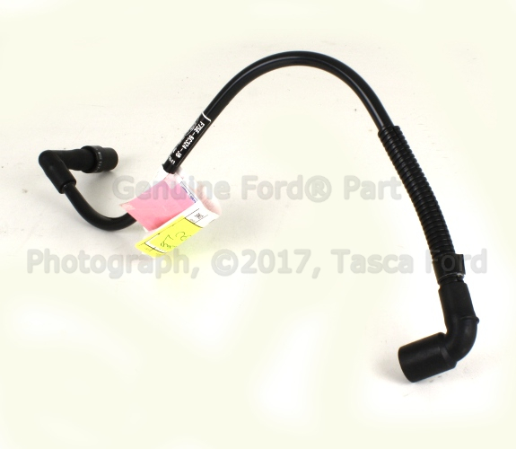 Connector F75Z-6C324-JA | TascaParts.com