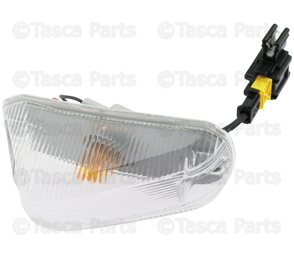 2014-2024 Ram Cab Lamp 68232472AE | TascaParts.com