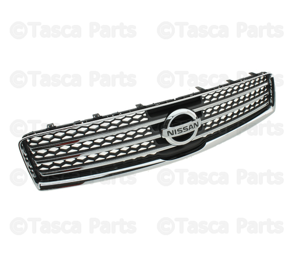 2009-2011 Nissan Maxima Grille 62070-9N00A | TascaParts.com