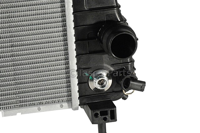 2012-2020 Chevrolet Sonic Radiator 95316049 | TascaParts.com