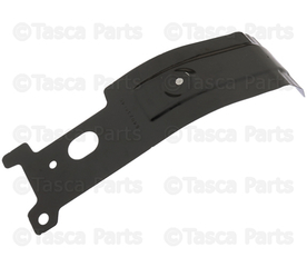 2015-2022 GM Passenger Side Radiator Lower Support Reinforcement ...