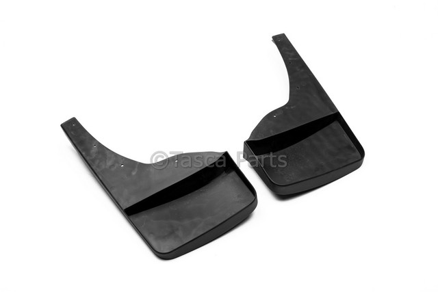 2014-2019 GM Mud Flap Kit 22894860 | TascaParts.com