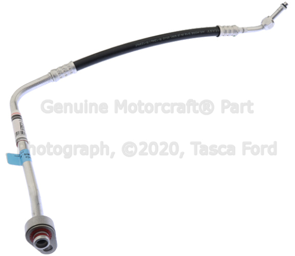 Tube Assembly BU9Z-19972-C | TascaParts.com