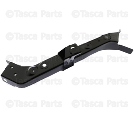 2014-2020 Nissan Rogue Support Assembly - Radiator Core - Upper Left ...