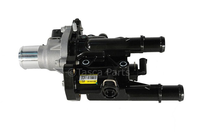 Housing 25199824 | TascaParts.com