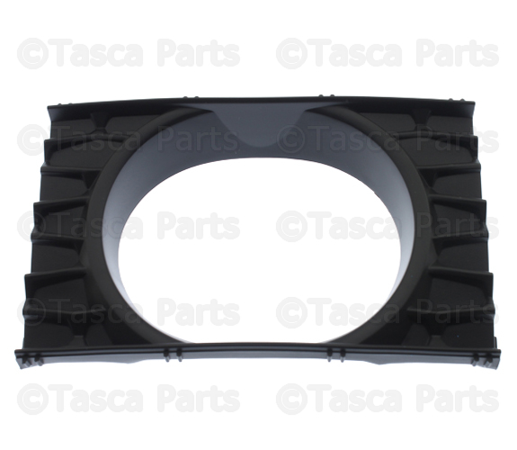 2015-2023 Chrysler 300 Adaptive Cruise Control Bezel 68214484AC ...