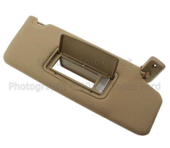 2011-2014 Ford F-150 Sun-Visor - Passenger Side (RH) CL3Z-1504104-DA ...