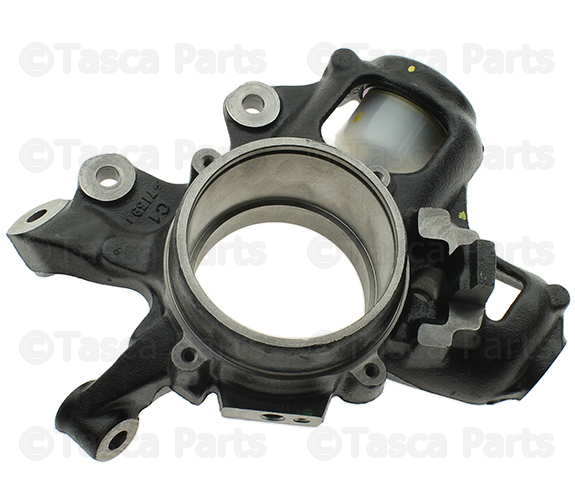 2011-2015 Mopar Knuckle And Ball Joint, Right 4877102AD | TascaParts.com
