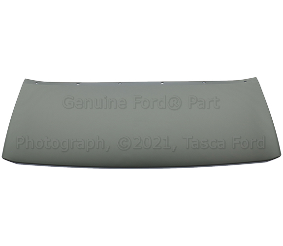 Panel Finish CJ5Z8419BACP | TascaParts.com