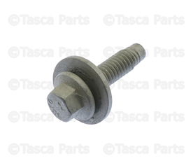 2016-2021 Volvo Support Bracket Screw 30640995 | TascaParts.com
