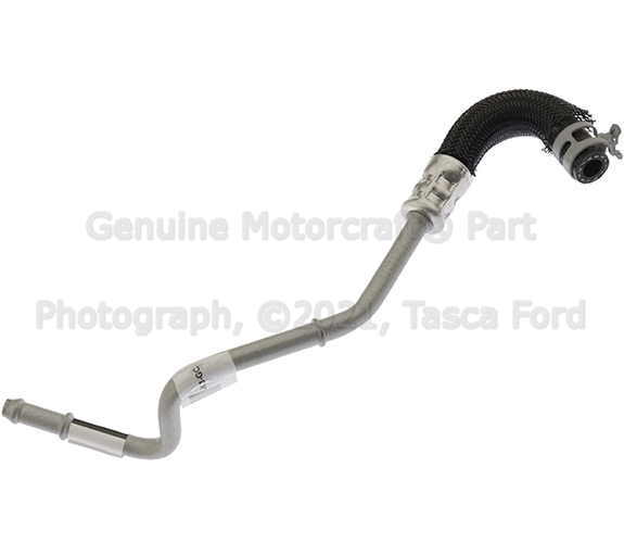 2018-2020 Ford Lower Return Line JC3Z-3A713-L | TascaParts.com