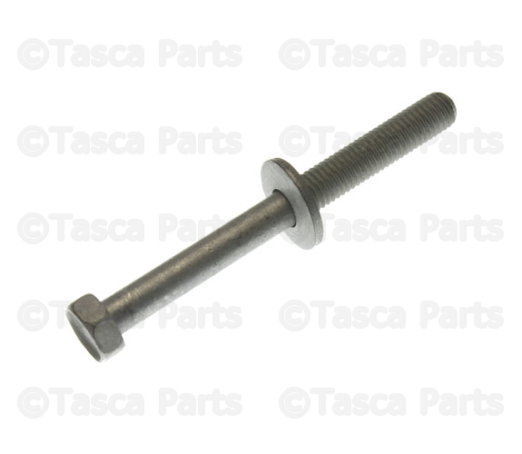 2004-2020 Mopar Mount Bracket Bolt 6102122AA | TascaParts.com