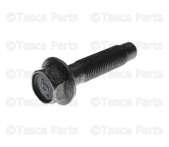2016-2019 Nissan Rear Bumper Assembly Mount Bolt 081B7-2452A ...