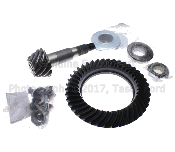 1999-2016 Ford Pinion Gear YC3Z-4209-A | TascaParts.com