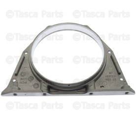 2003-2024 Mopar Crankshaft Rear Oil Seal Retainer 5086755AC ...