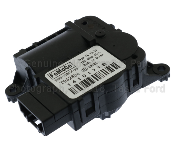 2015-2025 Ford Motorcraft™ HVAC Air Inlet Door Actuator YH-2004 ...