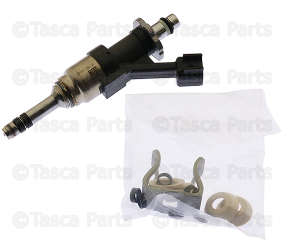 2016-2022 GM Direct Fuel Injector 12720122 | TascaParts.com