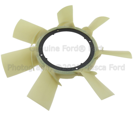 2019-2023 Ford Ranger Fan Blade KB3Z-8600-A | TascaParts.com