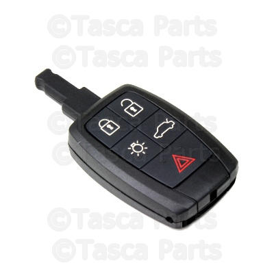 2008-2013 Volvo Keyless Entry Transmitter 31252732 | TascaParts.com