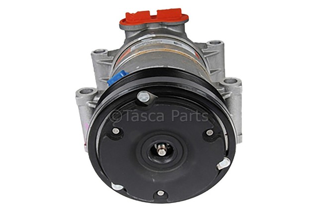 1996-1999 GM Air Conditioning Compressor 89019367 | TascaParts.com