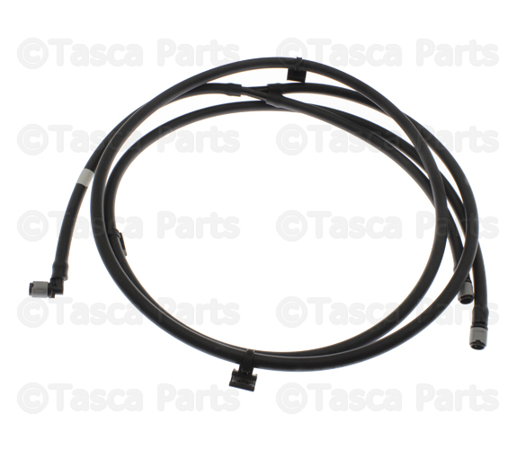 2010-2016 Volvo Washer Hose 31294176 | TascaParts.com
