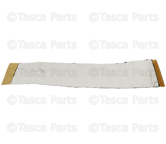 2013-2024 GM Side Door Deadener 84190292 | TascaParts.com