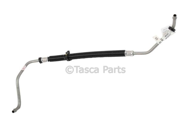 2003-2020 GM Inlet Pipe 15808251 | TascaParts.com