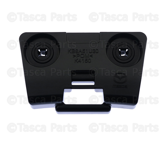 2017-2023 Mazda CX-5 Wheel Opening Molding Bracket KB8A-51-U30 ...