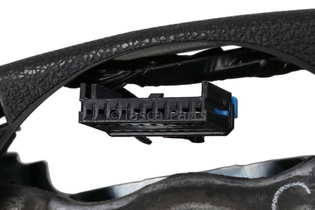 2008-2014 GM Ebony Steering Wheel 22947771 | TascaParts.com