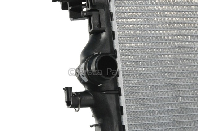 2011-2014 Chevrolet Cruze Radiator 13267669 | TascaParts.com