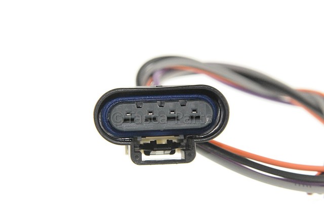 1998-2003 GM Fuel Pump and Level Sensor Module with Seal, Float, and ...