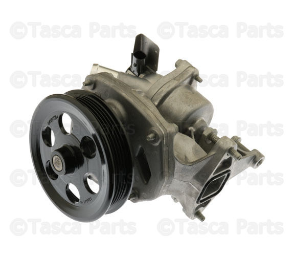 Pump 25201452 | TascaParts.com