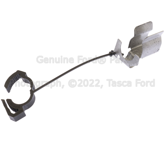 Clip F6TZ-9A317-BA | TascaParts.com