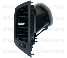 2016-2019 Volvo XC90 Louver 32348331 | TascaParts.com